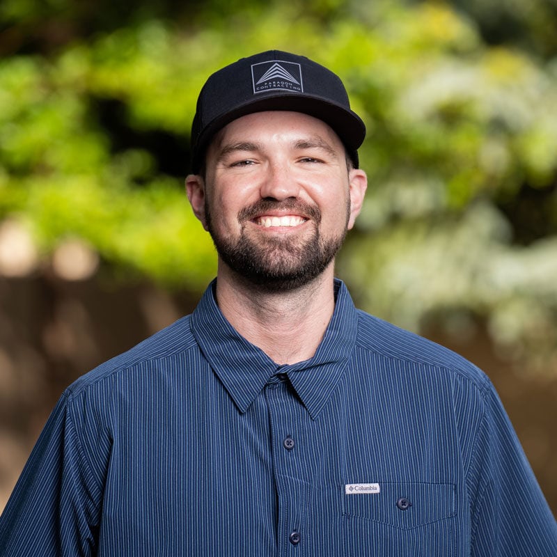 Our Team | Paragon Contracting, LLC AZ
